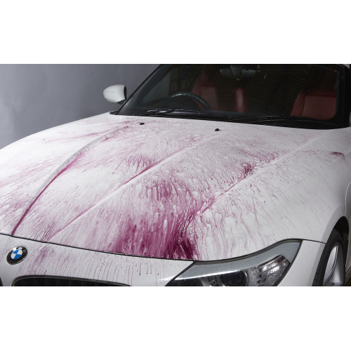 Autoglym - Magma Rim Cleaner- 4 Pack