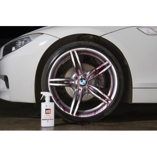 Autoglym - Magma Rim Cleaner- 4 Pack