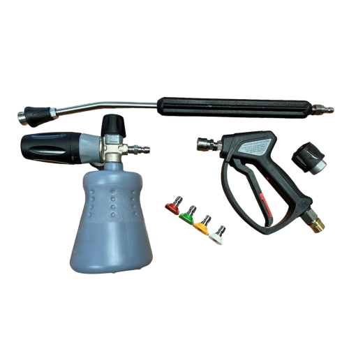 Prima Quick Release - Full Kitt - Nilfisk